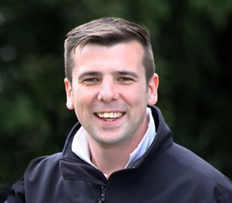 Ten Questions- Bevan Smith